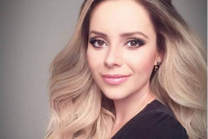 Sandy fará parte da trilha sonora do live-action de 'Mulan' MH ...