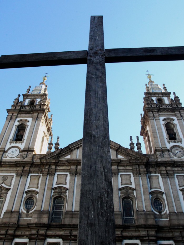 Chacina da Candelária: relembre o massacre no Rio que virou tema de ...