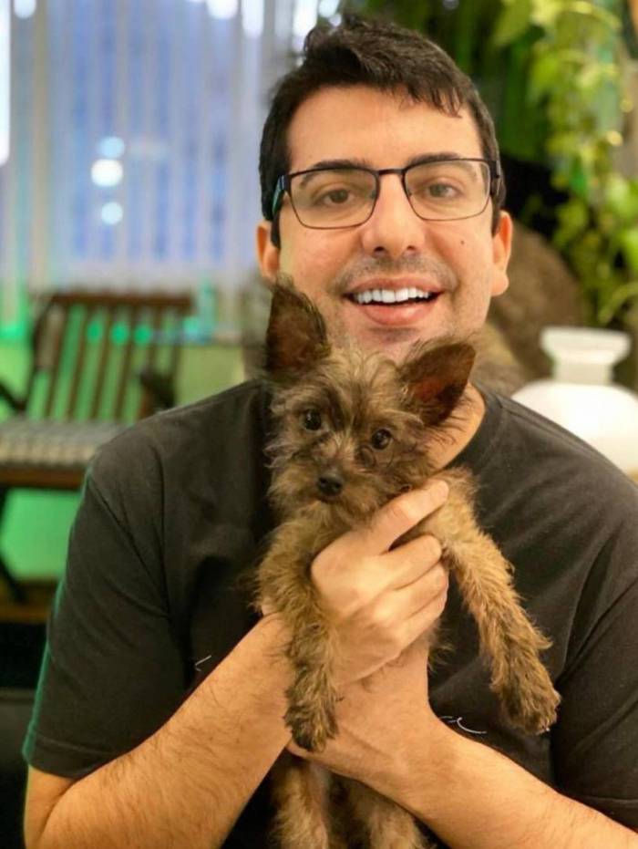 Secretário de Agricultura se une a protetores para ajudar animais ...