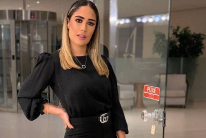 Ex-BBB reclama das críticas após participação em 'Superpop': 'me sinto ...