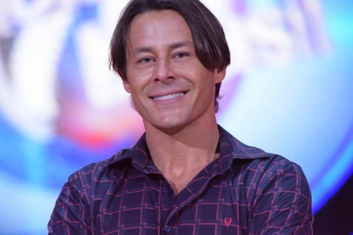 'Não me permito mais sonhar', diz Theo Becker sobre participação em 'A ...