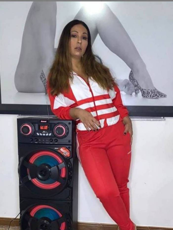 Valesca faz várias revelações na primeira live do 'Meia Hora Ao Vivo ...