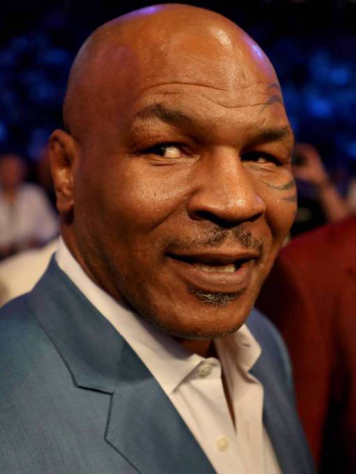 'Iron Mike': Mike Tyson se revolta com série biográfica e convoca boicote