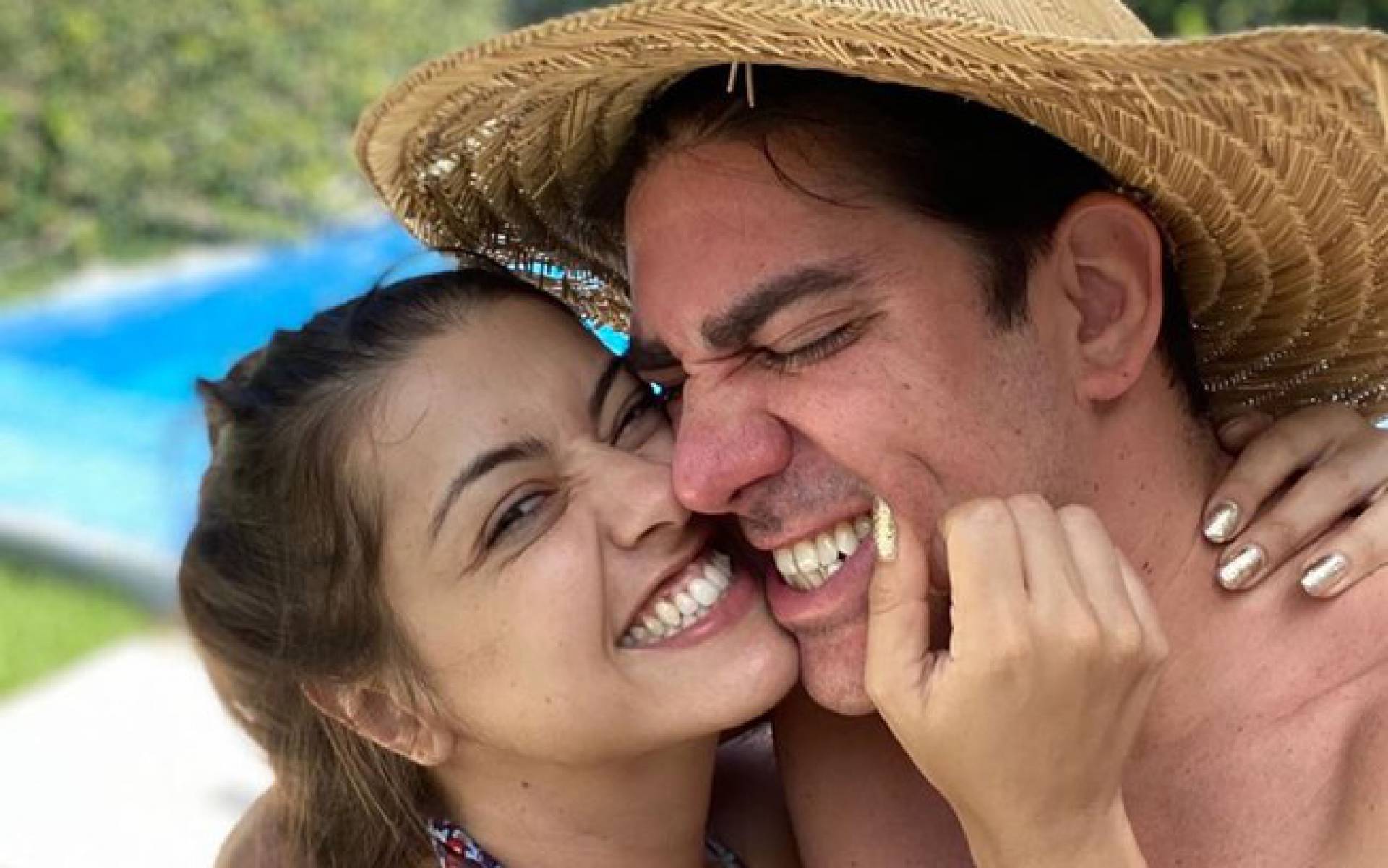 Marcelo Adnet vai ter uma filha MH - Celebridades e TV Marcelo Adnet vai ter uma filha MH - Celebridades e TV