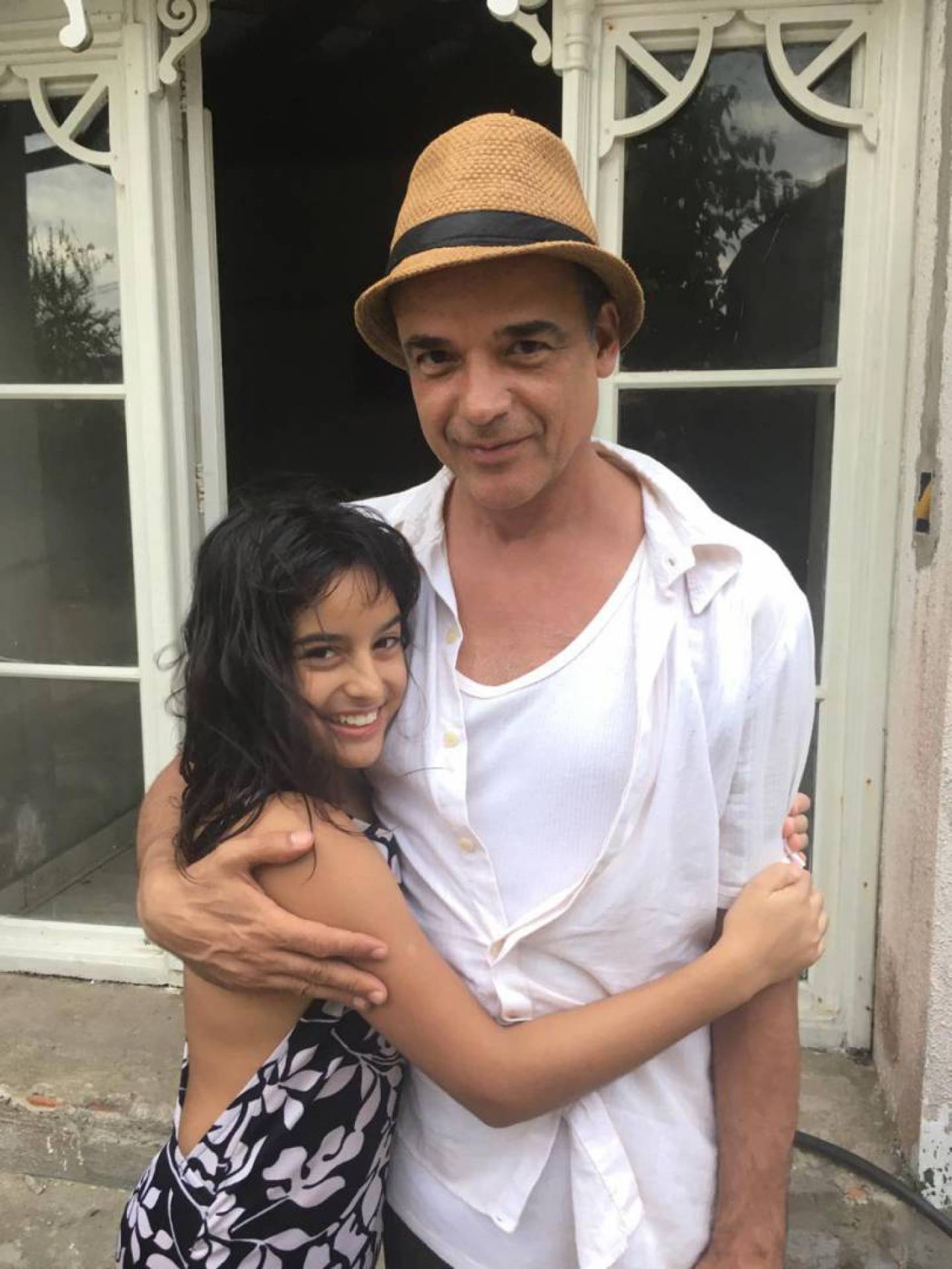 Da minissérie 'Hebe' à personagem Glinda em 'Bugados' MH - Celebridades e TV