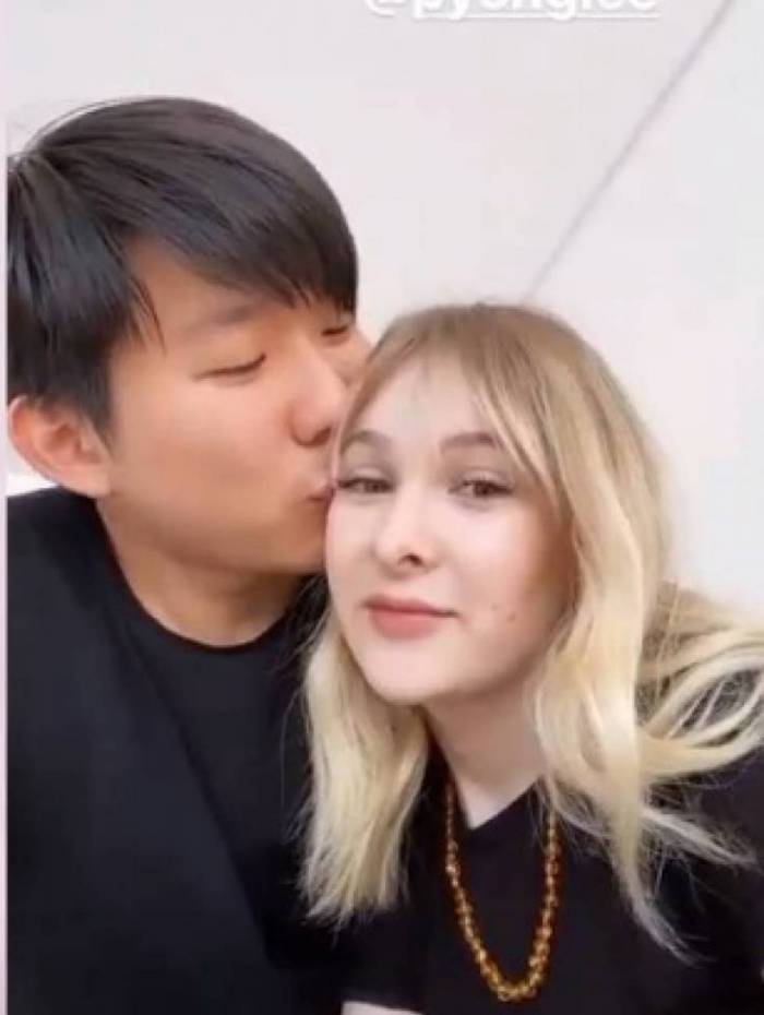 Sammy Lee expõe marido e diz que ele não toma banho há uma semana MH ...