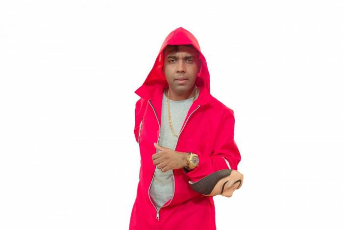 É vrau! MC MM é o convidado do ‘Meia Hora Ao Vivo’ desta quarta MH ...