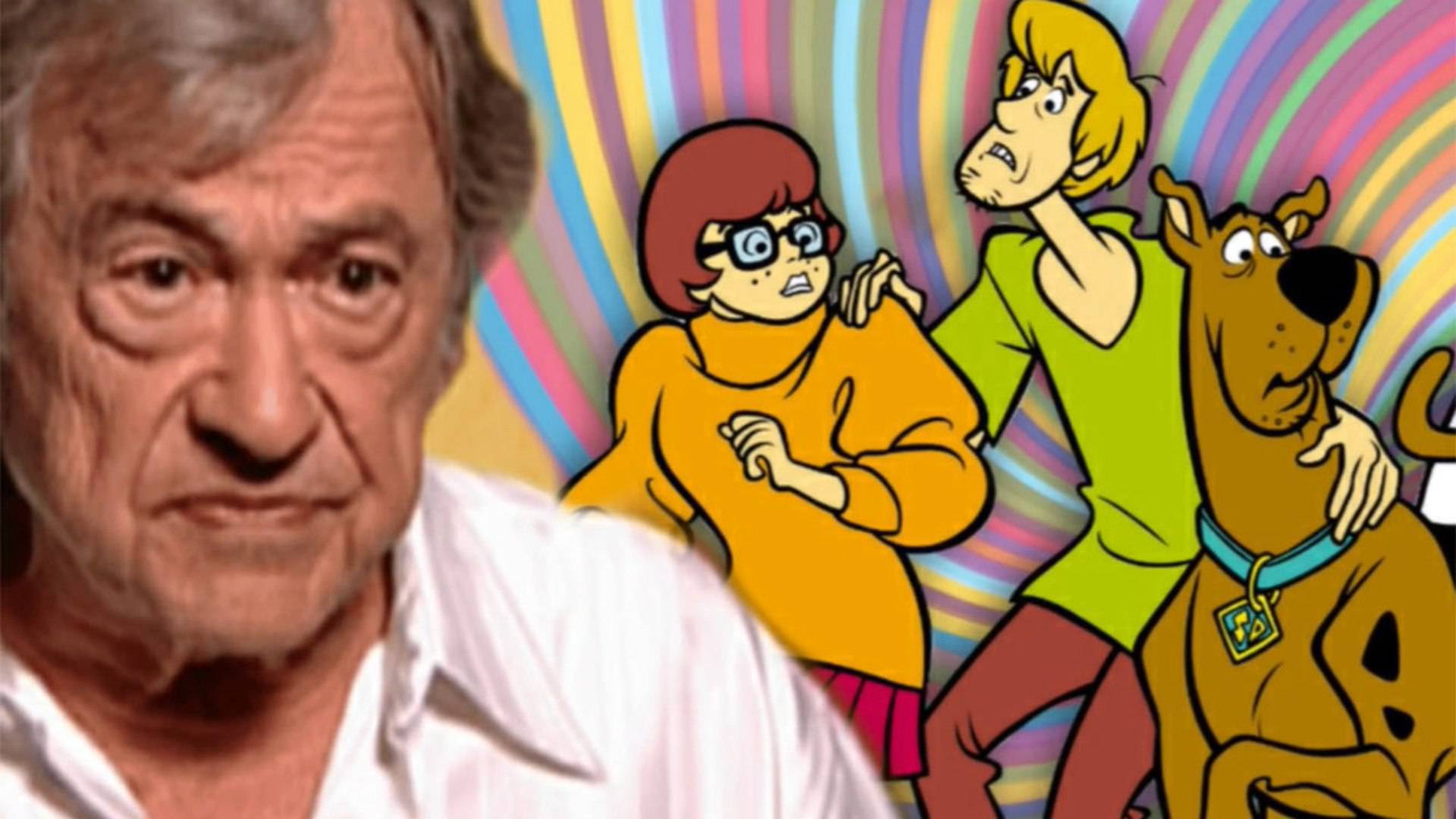 Luto! Criador de Scooby Doo, Joe Ruby morre aos 87 anos MH - Mundo e ...