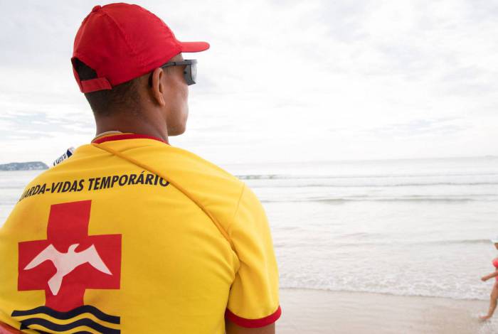 Sete pessoas morrem afogadas em praias do litoral de São Paulo MH - Geral