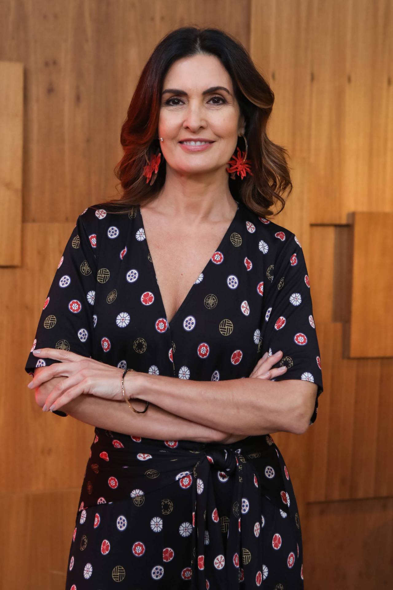 Hoje tem show MH - Televisão