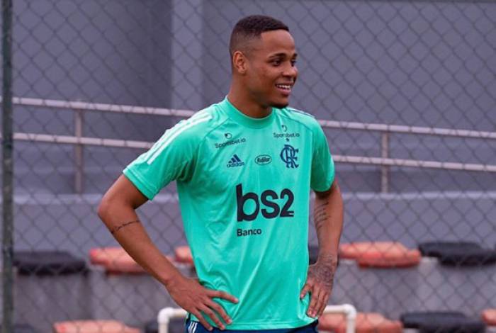 Flamengo tem apenas um zagueiro à disposição para partida da ... Flamengo tem apenas um zagueiro à disposição para partida da ...