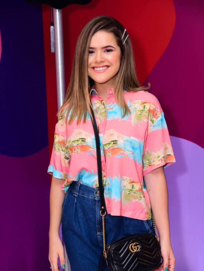 Maisa, sobre não renovar com SBT: 'Tive medo do que iriam pensar' MH ... Maisa, sobre não renovar com SBT: 'Tive medo do que iriam pensar' MH ...