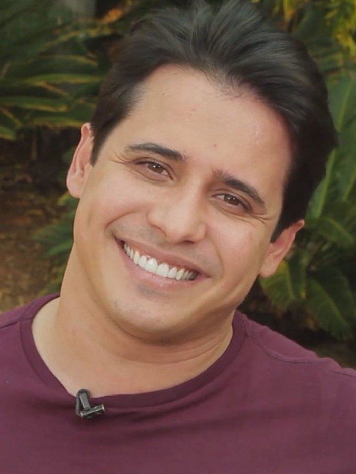 Apresentador de filiada da Globo é demitido após expor nudes de uma ...