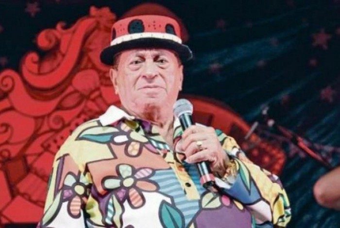 Famosos lamentam a morte de Genival Lacerda: 'Ícone do forró' MH ...