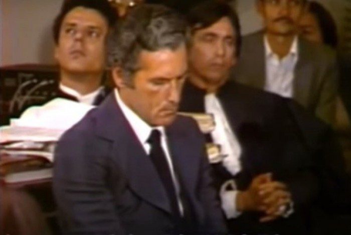 Assassino de Ângela Diniz, Doca Street morre aos 86 anos MH - De tudo ...