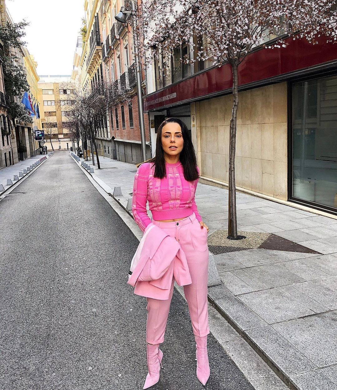 Influencer digital cria projeto inspirado na beleza feminina MH ...