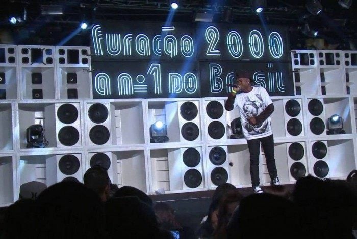 Furacão 2000 se junta a Warner Music para emplacar no mercado ...