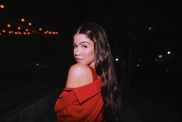 Tília Fialho, filha de Dennis DJ, está bombando no cenário musical MH ...