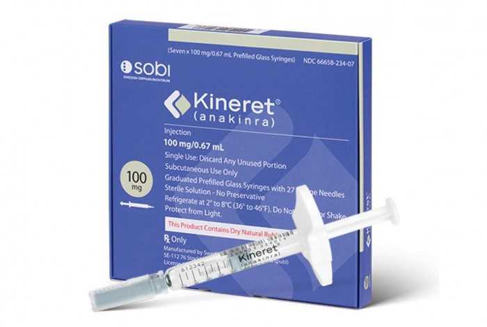 Estudo mostra resultados de medicamento testado contra Covid-19 MH - Geral