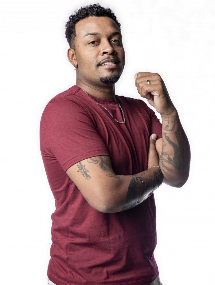 Nego Di contraria produção e diz que BBB não tem psicólogos para os ...