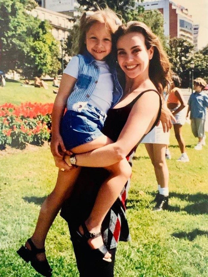 Flávia Monteiro defende Carla Diaz: 'Garota é do bem e é da paz' MH ...