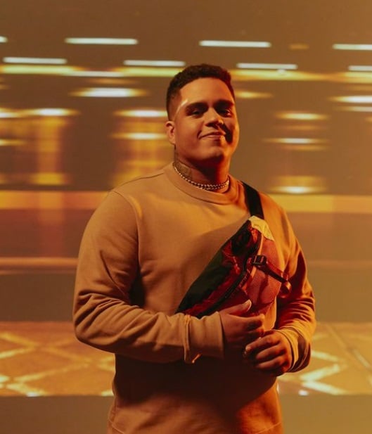 Gaab lança clipe da música romântica 'Tudo ou Nada' MH - Celebridades e TV