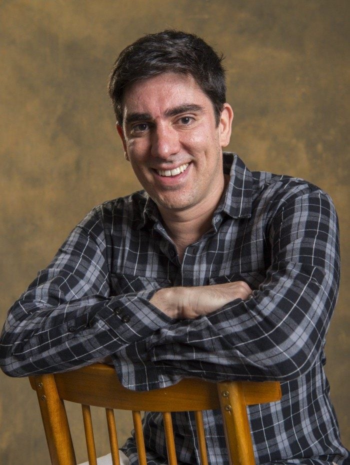 Globoplay: Marcelo Adnet é escolhido para transmissão do Oscar MH ...