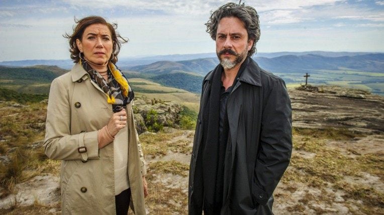 alexandre nero imperio