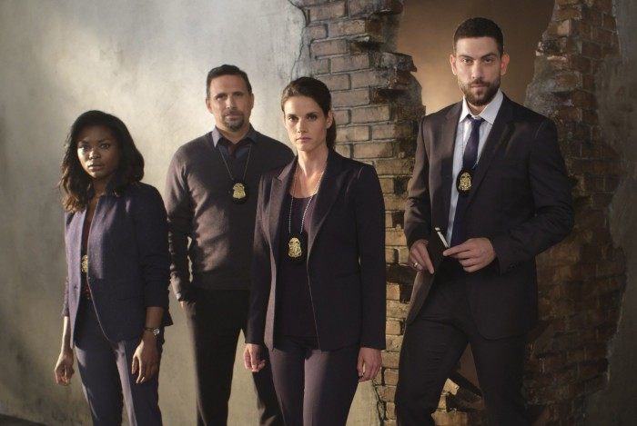 'FBI' estreia novos episódios na TV Globo MH - Celebridades e TV