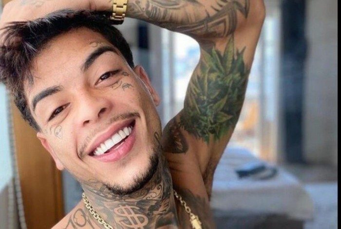 Corpo de MC Kevin será velado em São Paulo MH - Geral