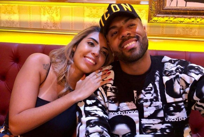 Não perdeu tempo! Ex-affair de Jojo Todynho faz a fila andar MH - Babado