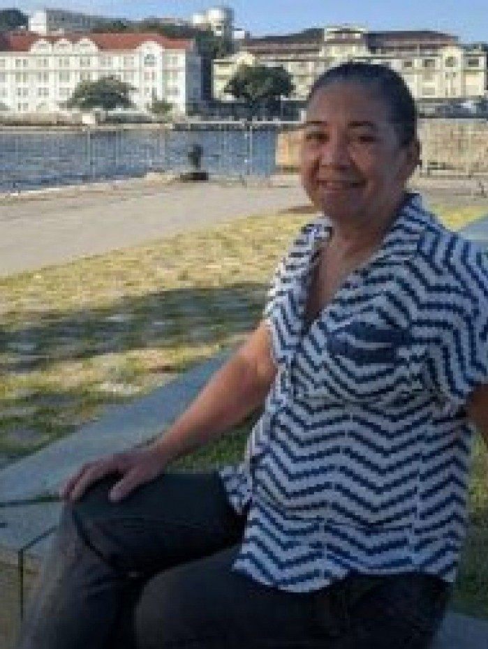 Disque Denúncia divulga cartaz para encontrar mulher desaparecida MH ...