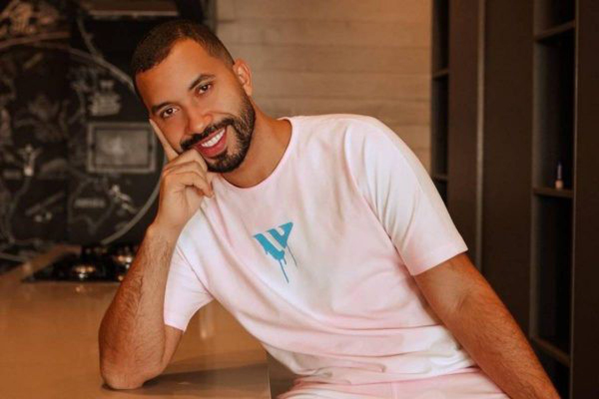 Gil revela quanto tempo deve ficar nos Estados Unidos para mestrado MH ...