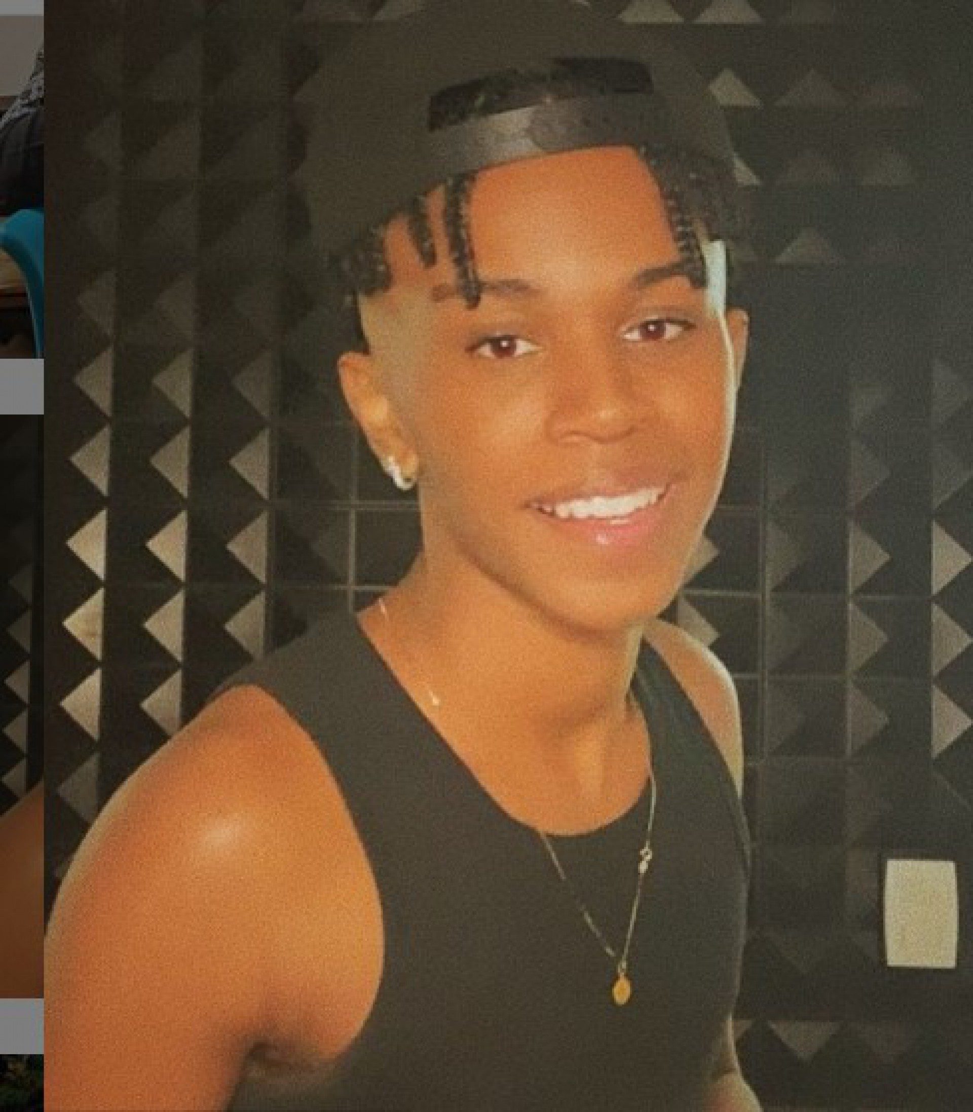 O eterno 'Cirilo' de Carrossel já tem sua 'Maria Joaquina' MH - Julie Alves