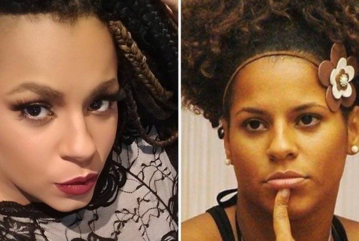 Ex-BBB Janaina do Mar denuncia golpes virtuais e alerta: 'Não depositem ...