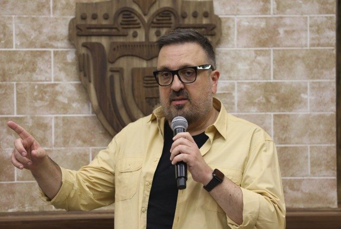 Rodrigo Carelli fala sobre 'A Ilha': 'Esperamos que seja sucesso' MH ...