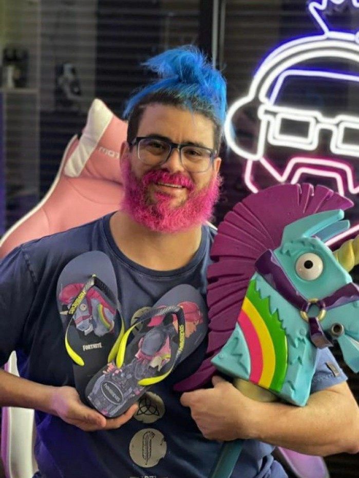 Vítima de gamer Raulzito revela: 'Passei a usar drogas e virei suicida ...