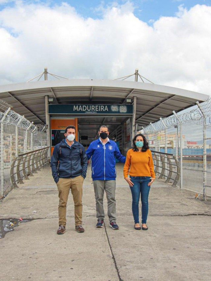 Rio vai investir R$ 1,5 milhão em cultura para Madureira: ‘é o nosso ...