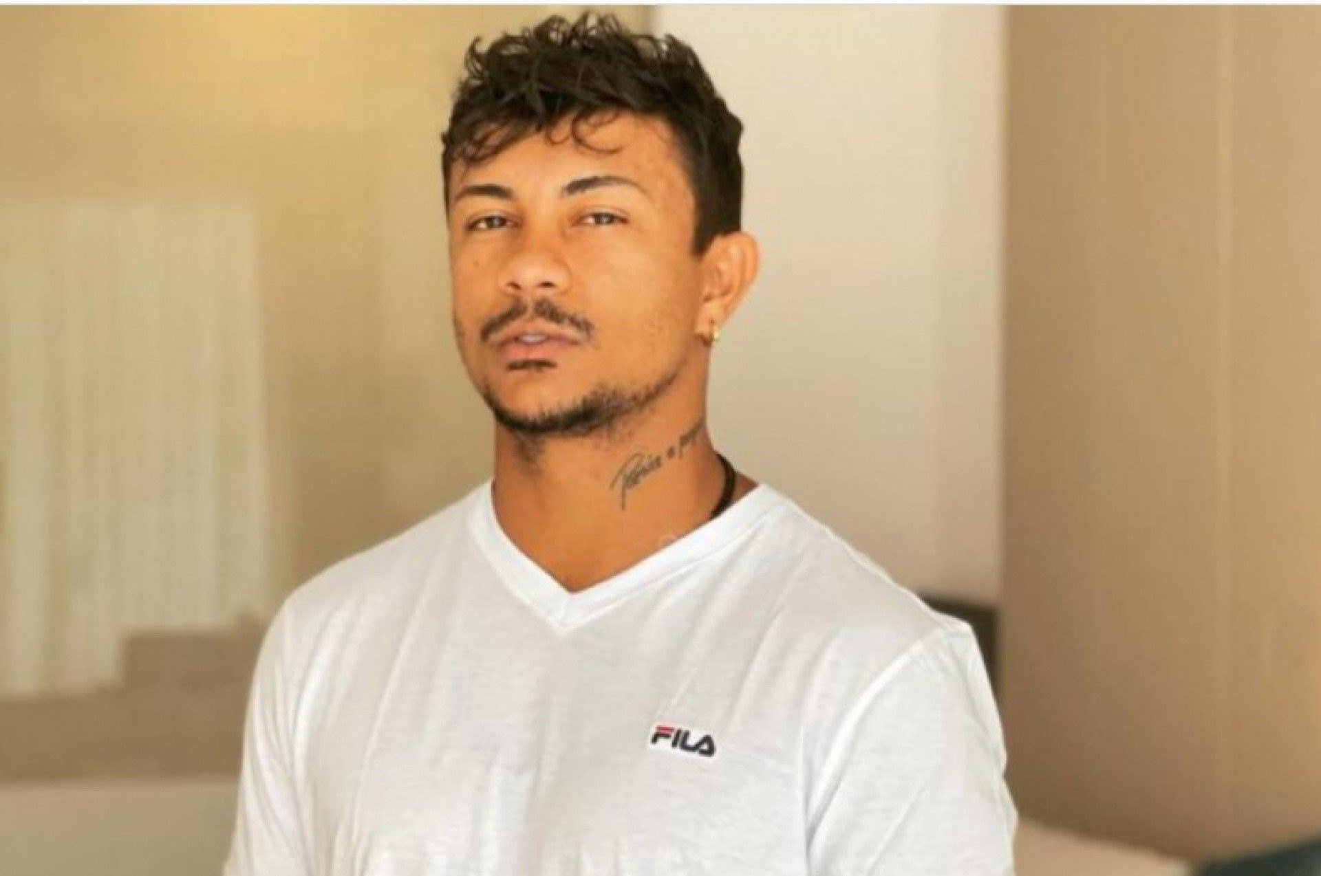 Rapper Xamã bate recordes em plataforma digital e vira capa de revista ...