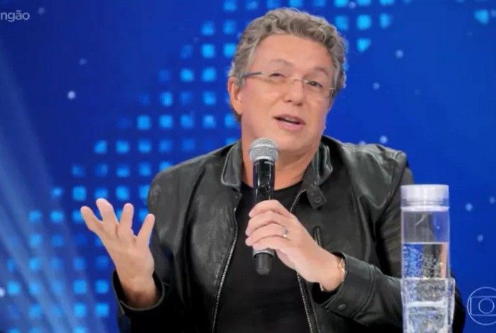 Boninho entrega novidade do 'BBB22' e deixa fãs curiosos: 'Que botão é ...