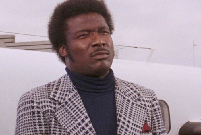 Tommy Lane, ator de '007', morre aos 83 anos nos Estados Unidos MH ...