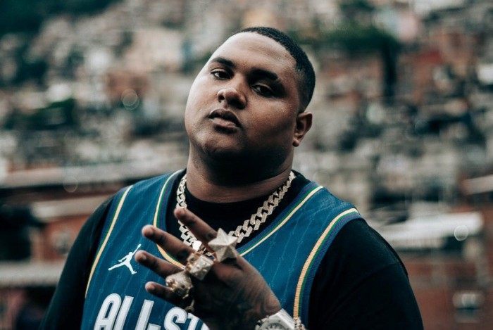 Kevin O Chris Resgata Funk Raiz Em Novo Ep Com Faixas Inéditas Mh