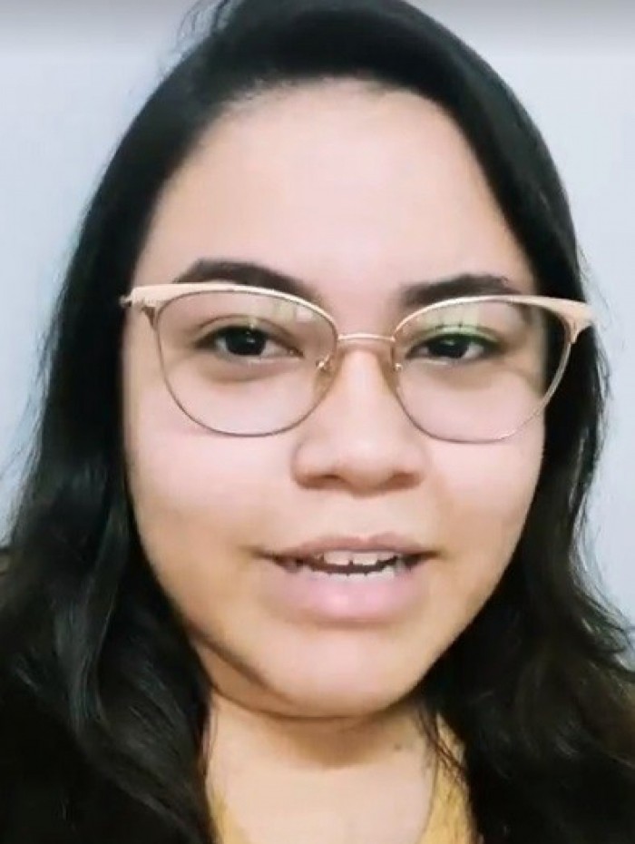 Namorada de Maurílio fala sobre encontro com o músico: 'Ele chorou, o ...