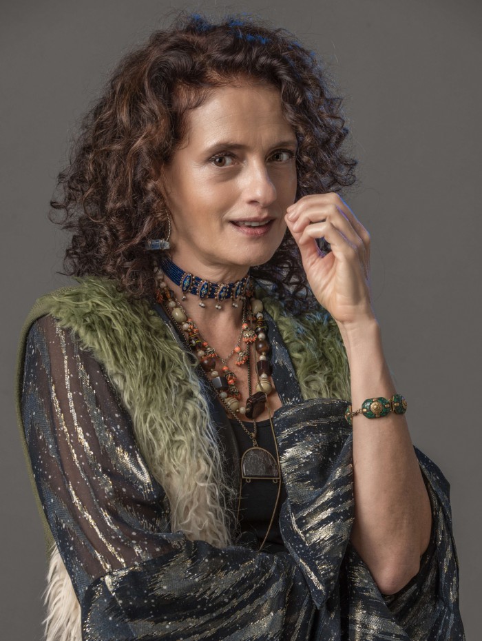 Depois de 20 anos, Denise Fraga celebra retorno às novelas 20 anos ...