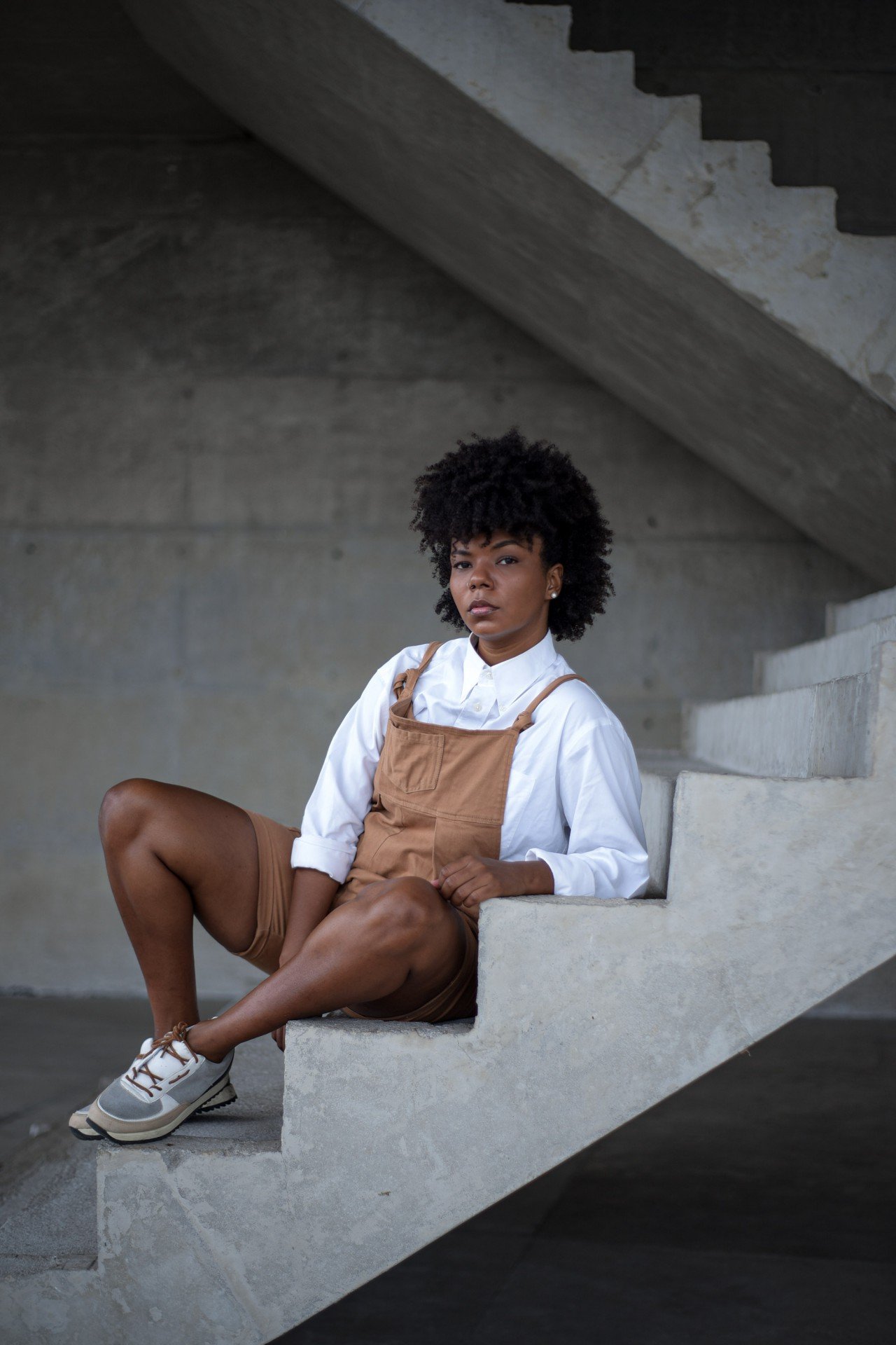 Vivendo Soraia em 'Quanto Mais Vida, Melhor!', Camila Rocha lembra ...