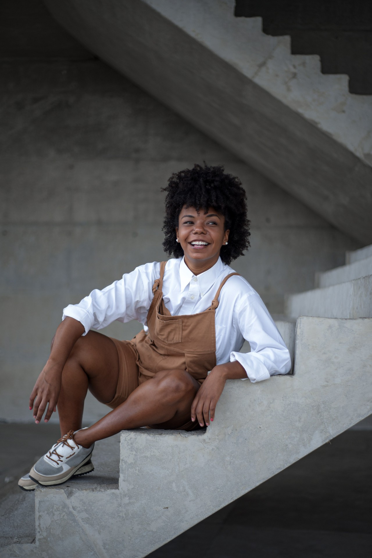 Vivendo Soraia em 'Quanto Mais Vida, Melhor!', Camila Rocha lembra ...