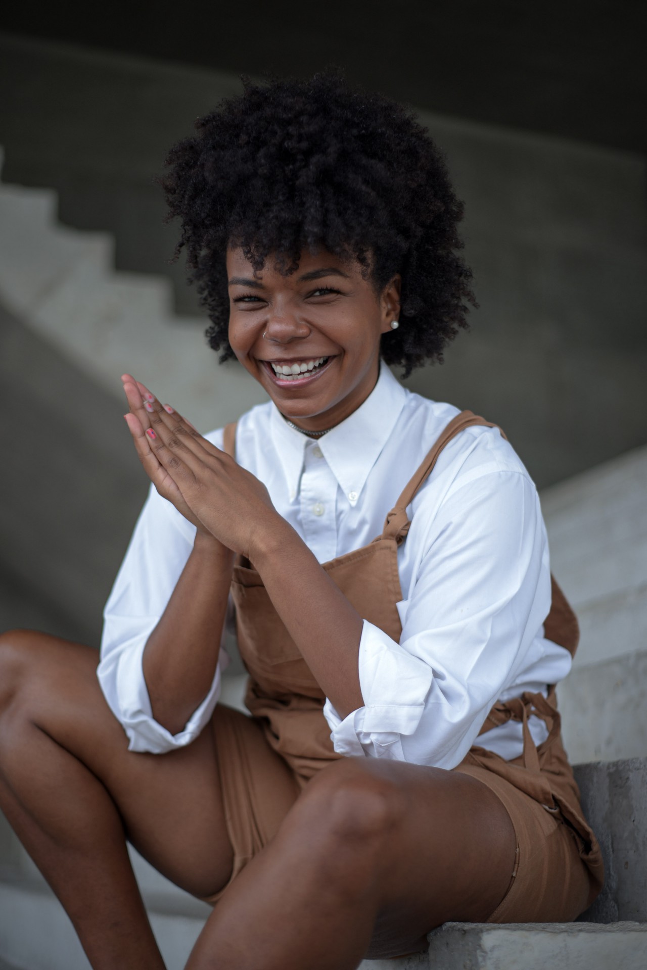 Vivendo Soraia em 'Quanto Mais Vida, Melhor!', Camila Rocha lembra ...