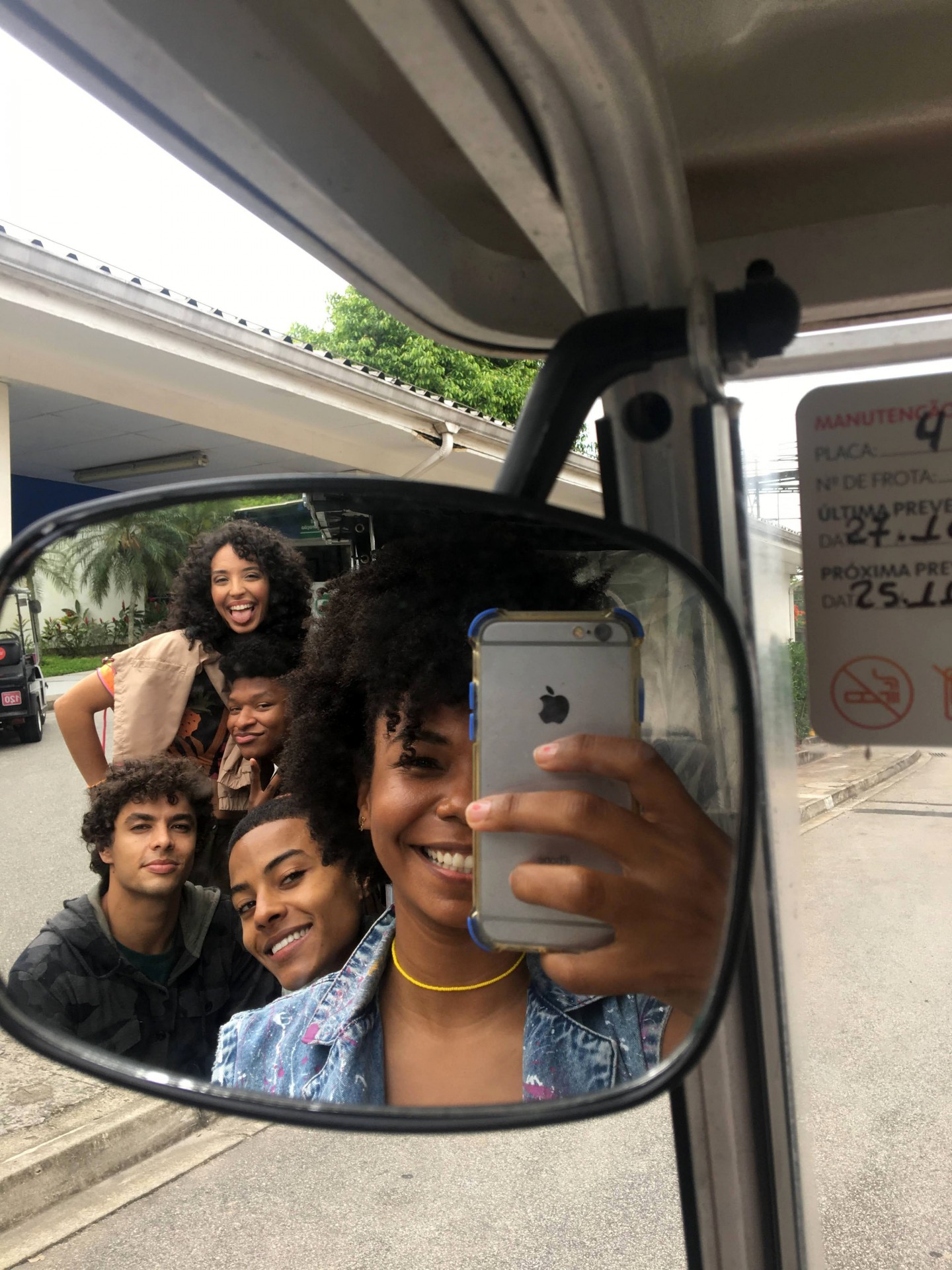 Vivendo Soraia em 'Quanto Mais Vida, Melhor!', Camila Rocha lembra ...