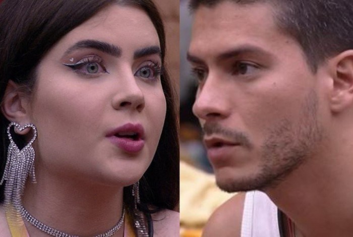 MH - Celebridades e TV
