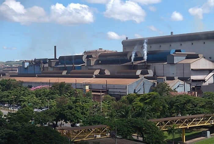 CSN abre processo seletivo para vários cargos em Volta Redonda MH - Geral